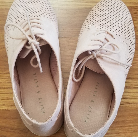 Kelly & Katie | Shoes | Kelly Katie Shoes | Poshmark